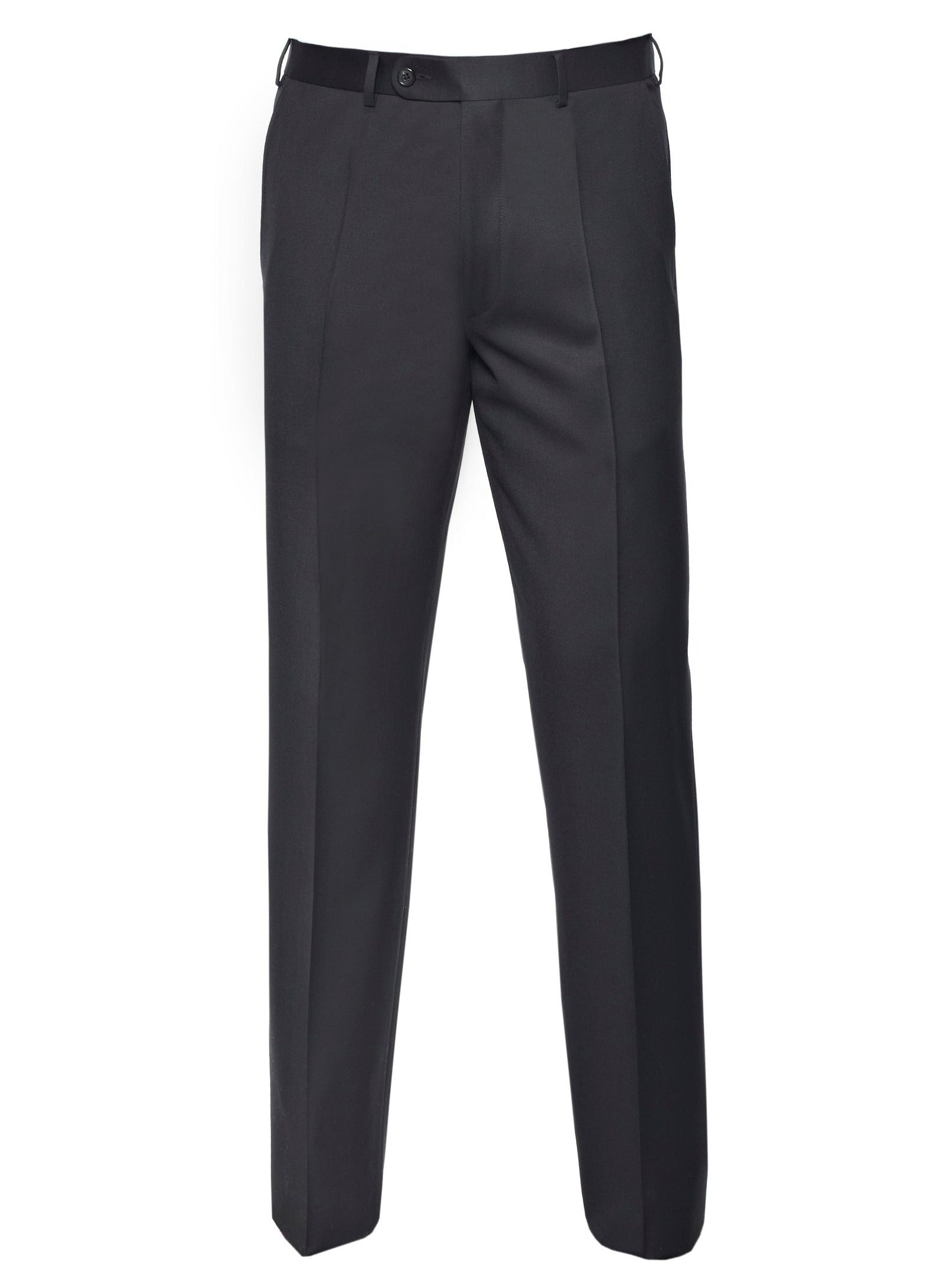 Jeff Formal Trouser - Saville Menswear