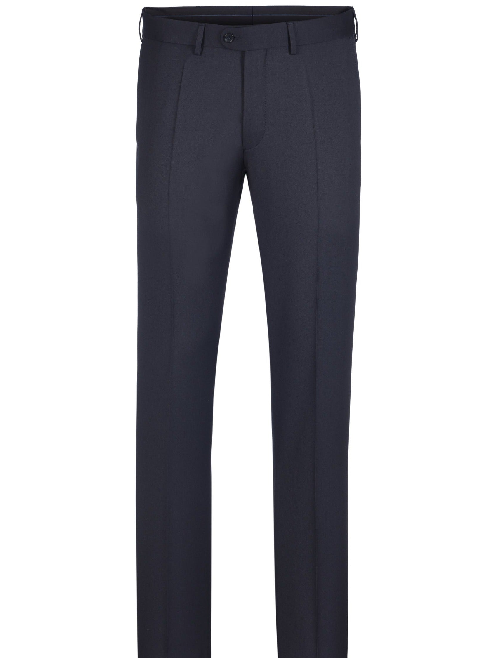 Jeff Formal Trouser - Saville Menswear